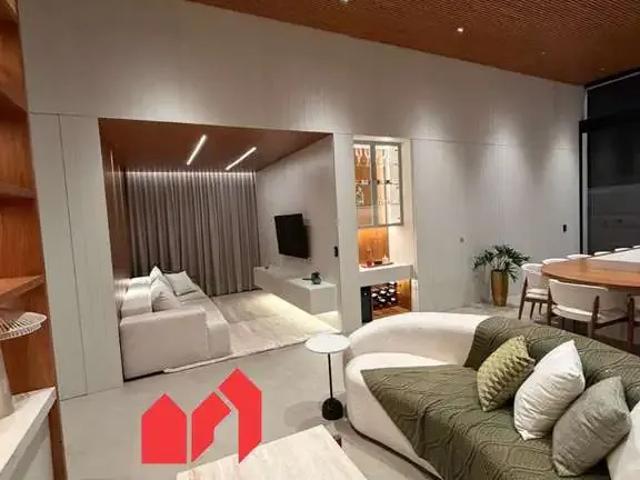 Casa / Sobrado em Condomínio para Venda em Sorocaba/SP Alphaville Sorocaba 3 Quartos