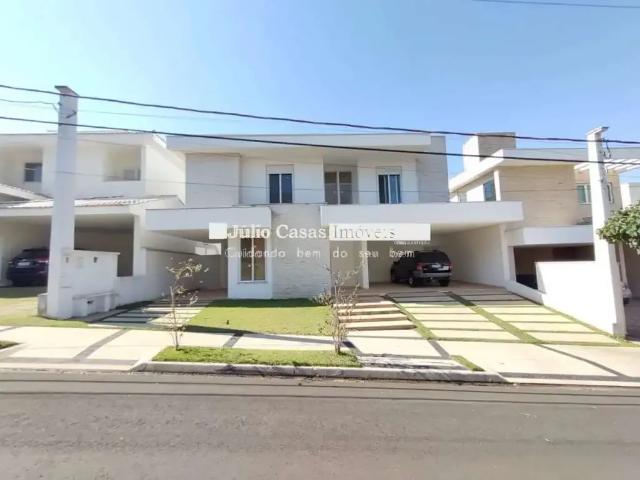 Casa / Sobrado em Condomínio para Venda em Sorocaba/SP Aparecida 4 Quartos