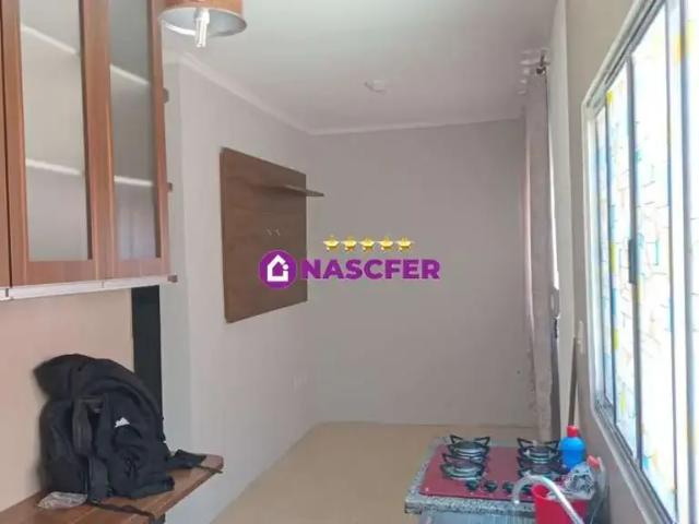 Casa / Sobrado em Condomínio para Venda em Sorocaba/SP Aparecidinha 2 Quartos