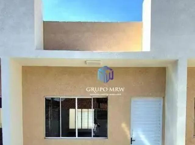 Casa / Sobrado em Condomínio para Venda em Sorocaba/SP Aparecidinha 2 Quartos