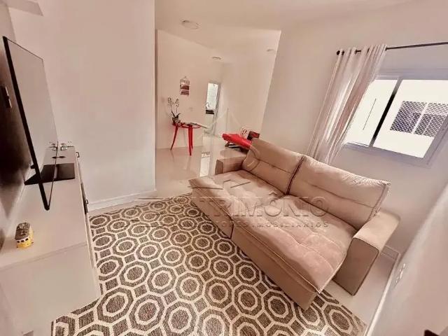 Casa / Sobrado em Condomínio para Venda em Sorocaba/SP Aparecidinha 2 Quartos