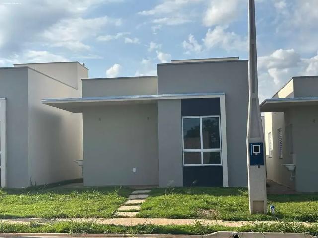 Casa / Sobrado em Condomínio para Venda em Sorocaba/SP Aparecidinha 2 Quartos