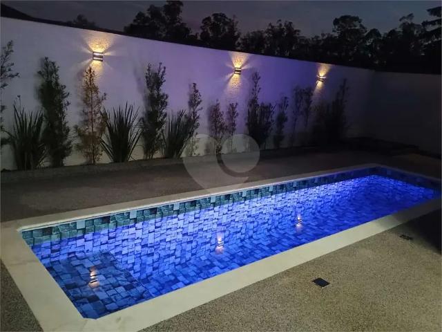 Casa / Sobrado em Condomínio para Venda em Sorocaba/SP Aparecidinha 3 Quartos