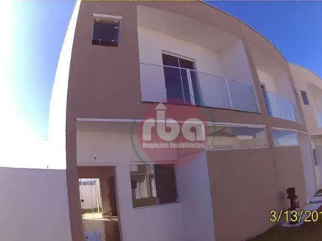 Casa / Sobrado em Condomínio para Venda em Sorocaba/SP Aparecidinha 3 Quartos