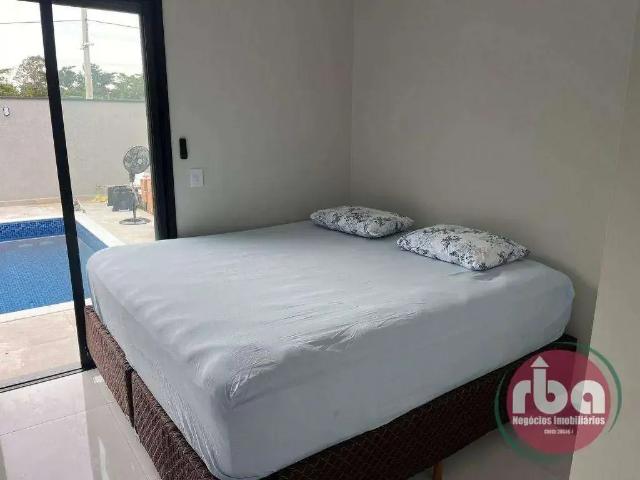 Casa / Sobrado em Condomínio para Venda em Sorocaba/SP Aparecidinha 3 Quartos