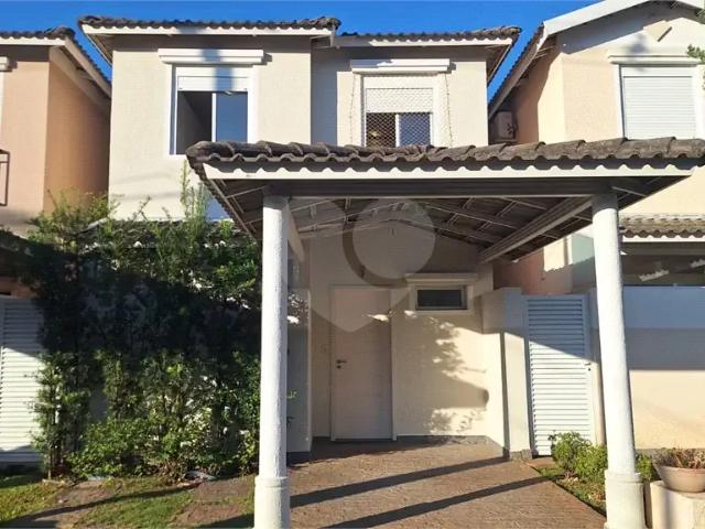 Casa / Sobrado em Condomínio para Venda em Sorocaba/SP Aparecidinha 3 Quartos