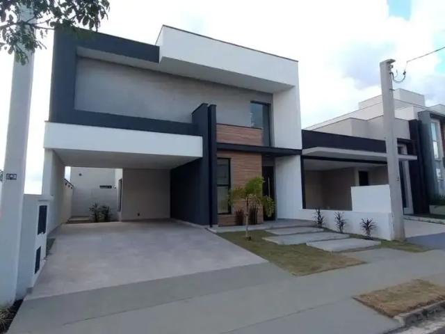 Casa / Sobrado em Condomínio para Venda em Sorocaba/SP Aparecidinha 3 Quartos