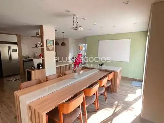Casa / Sobrado em Condomínio para Venda em Sorocaba/SP Aparecidinha 4 Quartos