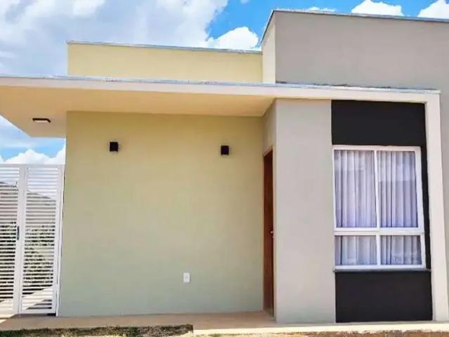 Casa / Sobrado em Condomínio para Venda em Sorocaba/SP Boa Vista 2 Quartos