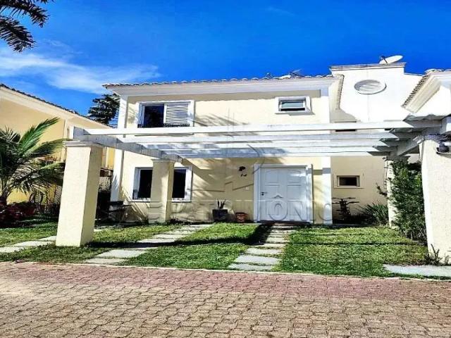 Casa / Sobrado em Condomínio para Venda em Sorocaba/SP Boa Vista 3 Quartos