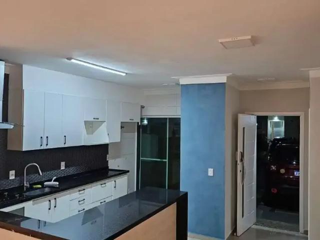 Casa / Sobrado em Condomínio para Venda em Sorocaba/SP Boa Vista 3 Quartos