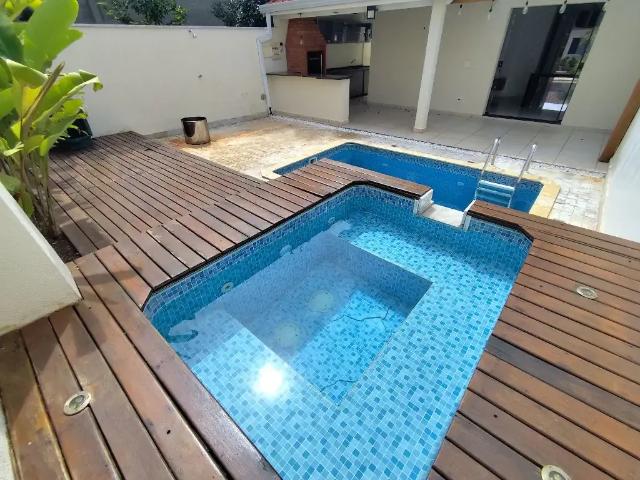 Casa / Sobrado em Condomínio para Venda em Sorocaba/SP Boa Vista 3 Quartos
