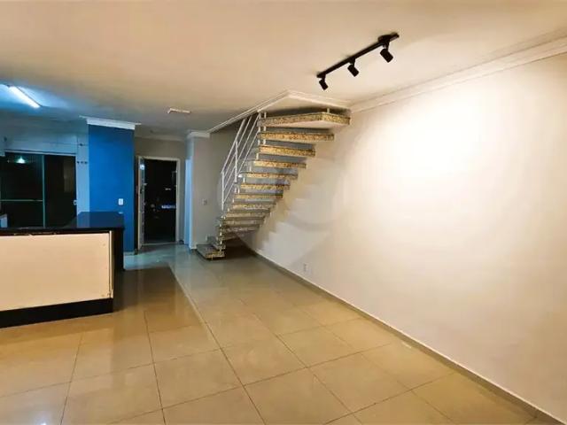 Casa / Sobrado em Condomínio para Venda em Sorocaba/SP Boa Vista 3 Quartos