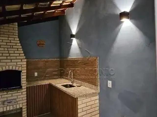 Casa / Sobrado em Condomínio para Venda em Sorocaba/SP Boa Vista 3 Quartos