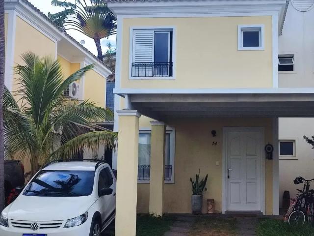 Casa / Sobrado em Condomínio para Venda em Sorocaba/SP Boa Vista 3 Quartos