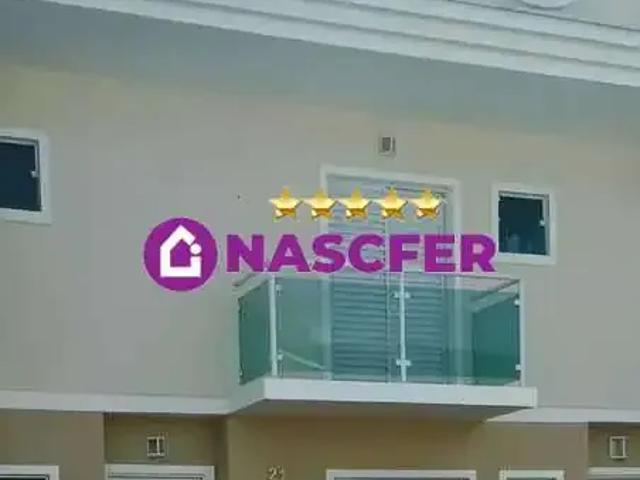 Casa / Sobrado em Condomínio para Venda em Sorocaba/SP Boa Vista 3 Quartos