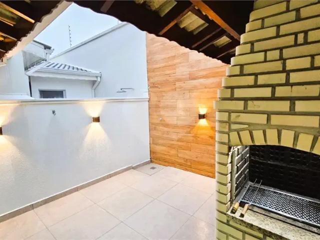 Casa / Sobrado em Condomínio para Venda em Sorocaba/SP Boa Vista 3 Quartos