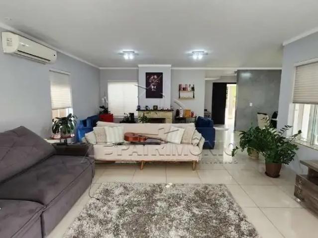 Casa / Sobrado em Condomínio para Venda em Sorocaba/SP Boa Vista 4 Quartos