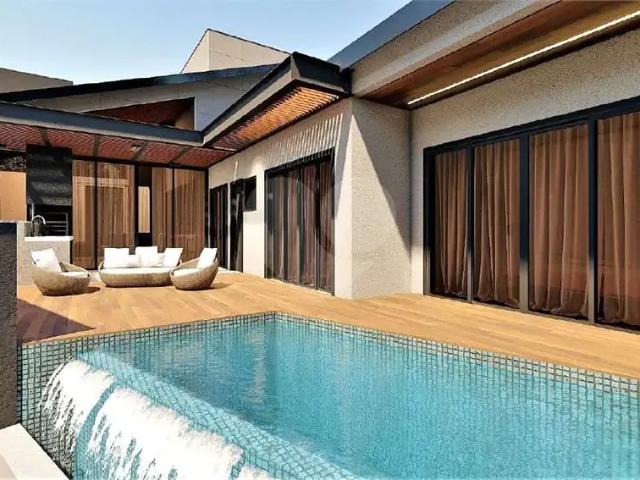 Casa / Sobrado em Condomínio para Venda em Sorocaba/SP Brigadeiro Tobias 3 Quartos