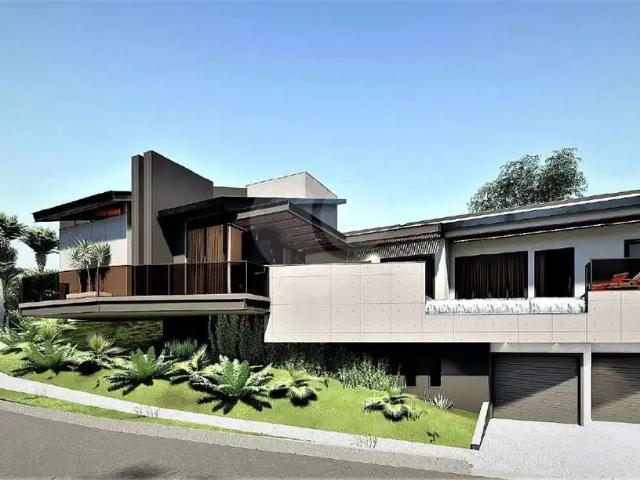Casa / Sobrado em Condomínio para Venda em Sorocaba/SP Brigadeiro Tobias 3 Quartos