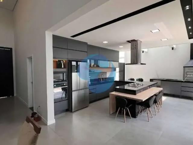 Casa / Sobrado em Condomínio para Venda em Sorocaba/SP Brigadeiro Tobias 3 Quartos