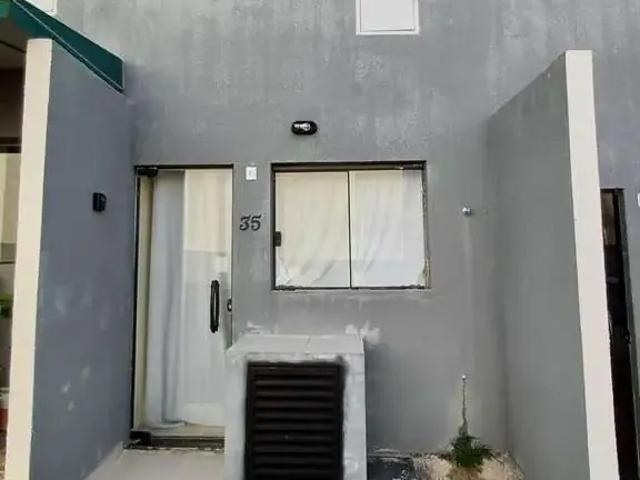 Casa / Sobrado em Condomínio para Venda em Sorocaba/SP Brigadeiro Tobias 1 Quartos