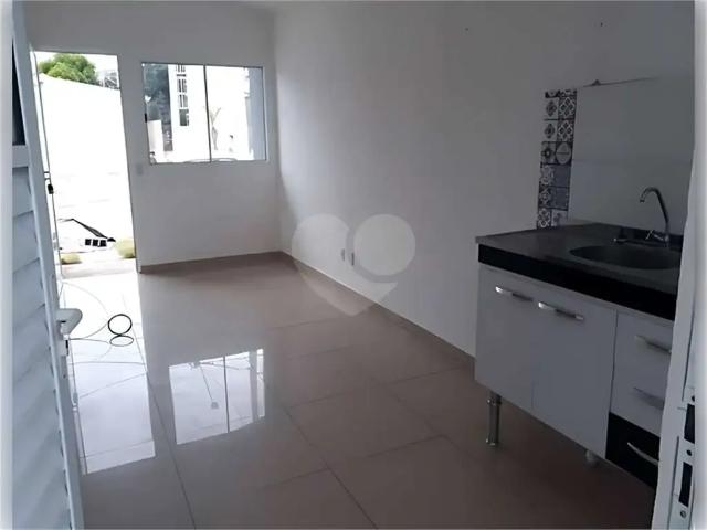 Casa / Sobrado em Condomínio para Venda em Sorocaba/SP Brigadeiro Tobias 2 Quartos