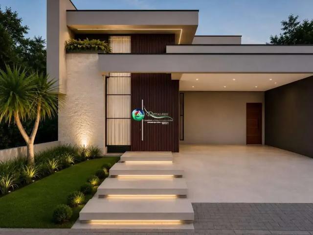 Casa / Sobrado em Condomínio para Venda em Sorocaba/SP Brigadeiro Tobias