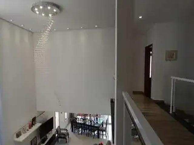 Casa / Sobrado em Condomínio para Venda em Sorocaba/SP Brigadeiro Tobias 4 Quartos