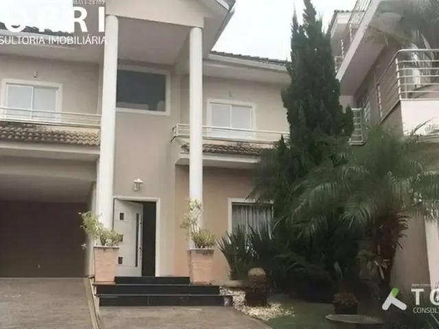 Casa / Sobrado em Condomínio para Venda em Sorocaba/SP Granja Olga I 4 Quartos