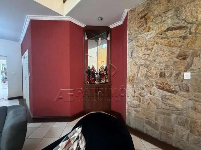 Casa / Sobrado em Condomínio para Venda em Sorocaba/SP Granja Olga I 4 Quartos