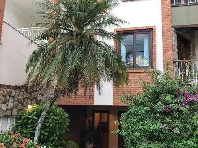 Casa / Sobrado em Condomínio para Venda em Sorocaba/SP Granja Olga I 4 Quartos