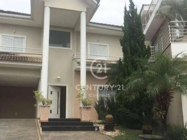Casa / Sobrado em Condomínio para Venda em Sorocaba/SP Granja Olga I 4 Quartos