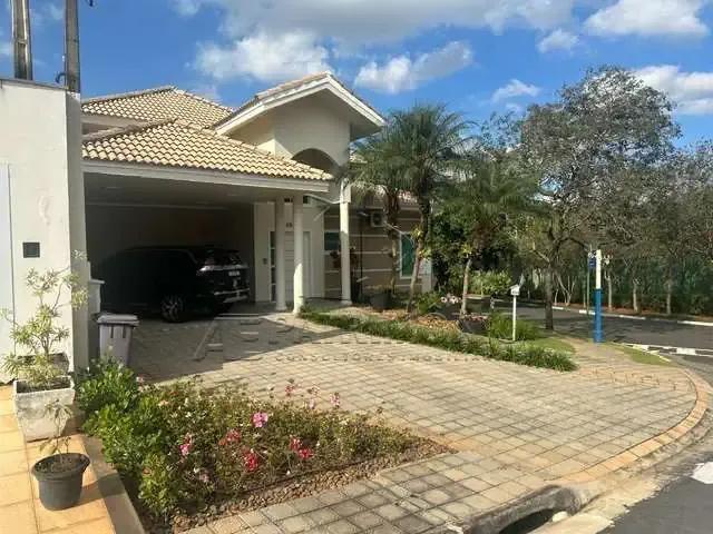 Casa / Sobrado em Condomínio para Venda em Sorocaba/SP Granja Olga I 4 Quartos