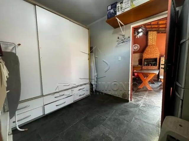 Casa / Sobrado em Condomínio para Venda em Sorocaba/SP Granja Olga I 4 Quartos