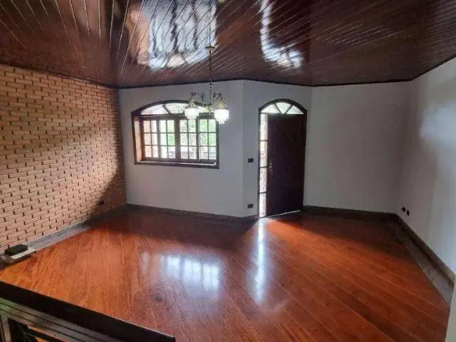 Casa / Sobrado em Condomínio para Venda em Sorocaba/SP Granja Olga I 4 Quartos