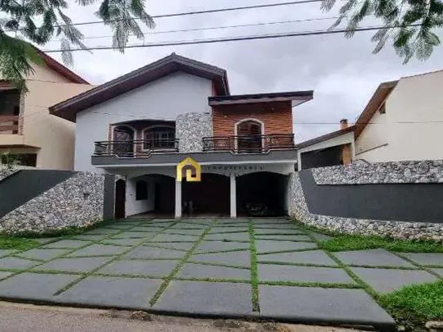 Casa / Sobrado em Condomínio para Venda em Sorocaba/SP Granja Olga I 4 Quartos