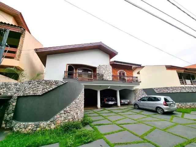 Casa / Sobrado em Condomínio para Venda em Sorocaba/SP Granja Olga I 4 Quartos