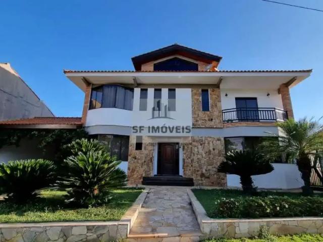 Casa / Sobrado em Condomínio para Venda em Sorocaba/SP Granja Olga I 5 Quartos