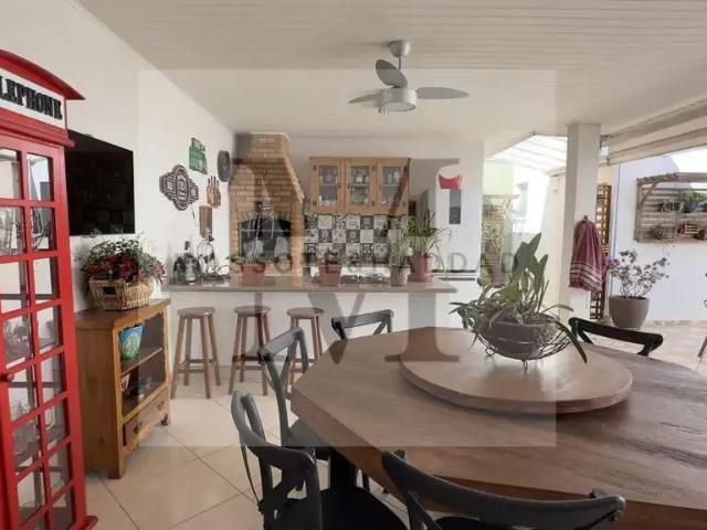 Casa / Sobrado em Condomínio para Venda em Sorocaba/SP Granja Olga I 5 Quartos
