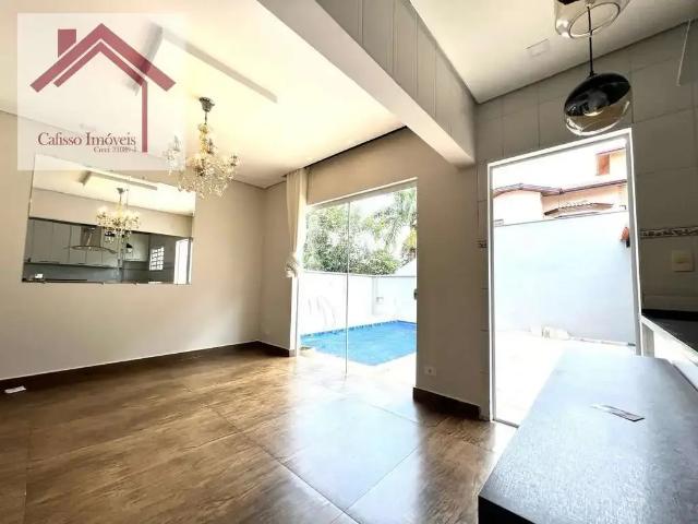 Casa / Sobrado em Condomínio para Venda em Sorocaba/SP Granja Olga I 5 Quartos