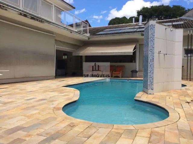 Casa / Sobrado em Condomínio para Venda em Sorocaba/SP Granja Olga I 5 Quartos