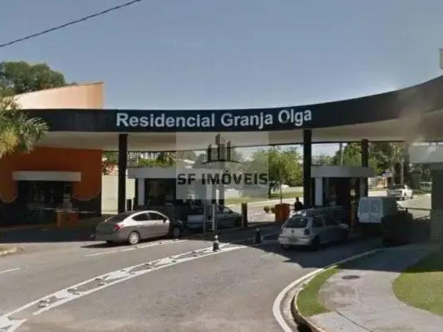 Casa / Sobrado em Condomínio para Venda em Sorocaba/SP Granja Olga I 6 Quartos