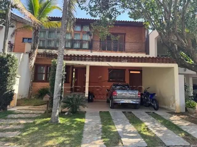 Casa / Sobrado em Condomínio para Venda em Sorocaba/SP Granja Olga I 2 Quartos