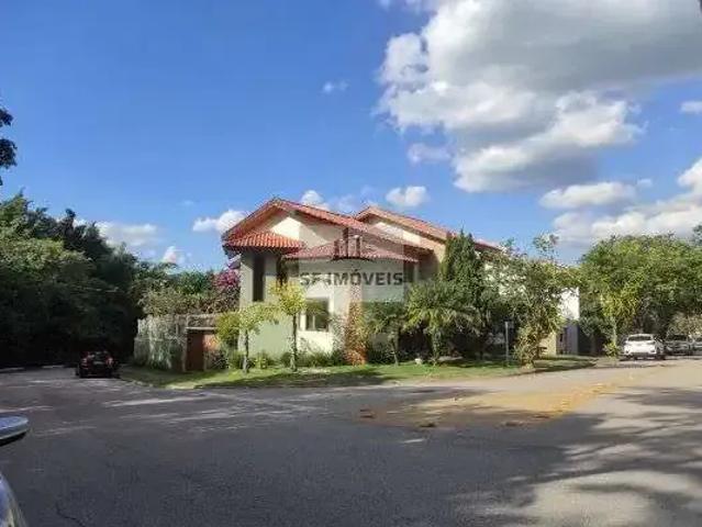 Casa / Sobrado em Condomínio para Venda em Sorocaba/SP Granja Olga I 3 Quartos