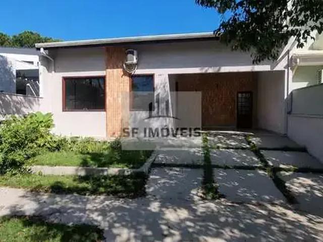 Casa / Sobrado em Condomínio para Venda em Sorocaba/SP Granja Olga I 3 Quartos