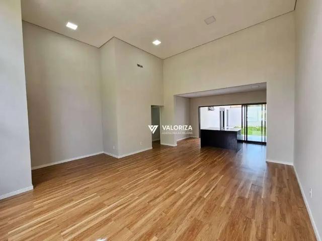 Casa / Sobrado em Condomínio para Venda em Sorocaba/SP Granja Olga II 3 Quartos