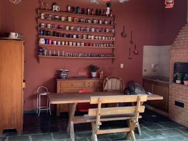 Casa / Sobrado em Condomínio para Venda em Sorocaba/SP Granja Olga I 3 Quartos