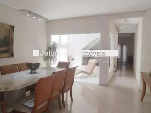 Casa / Sobrado em Condomínio para Venda em Sorocaba/SP Granja Olga I 3 Quartos