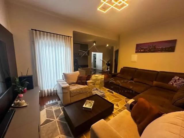 Casa / Sobrado em Condomínio para Venda em Sorocaba/SP Granja Olga I 3 Quartos
